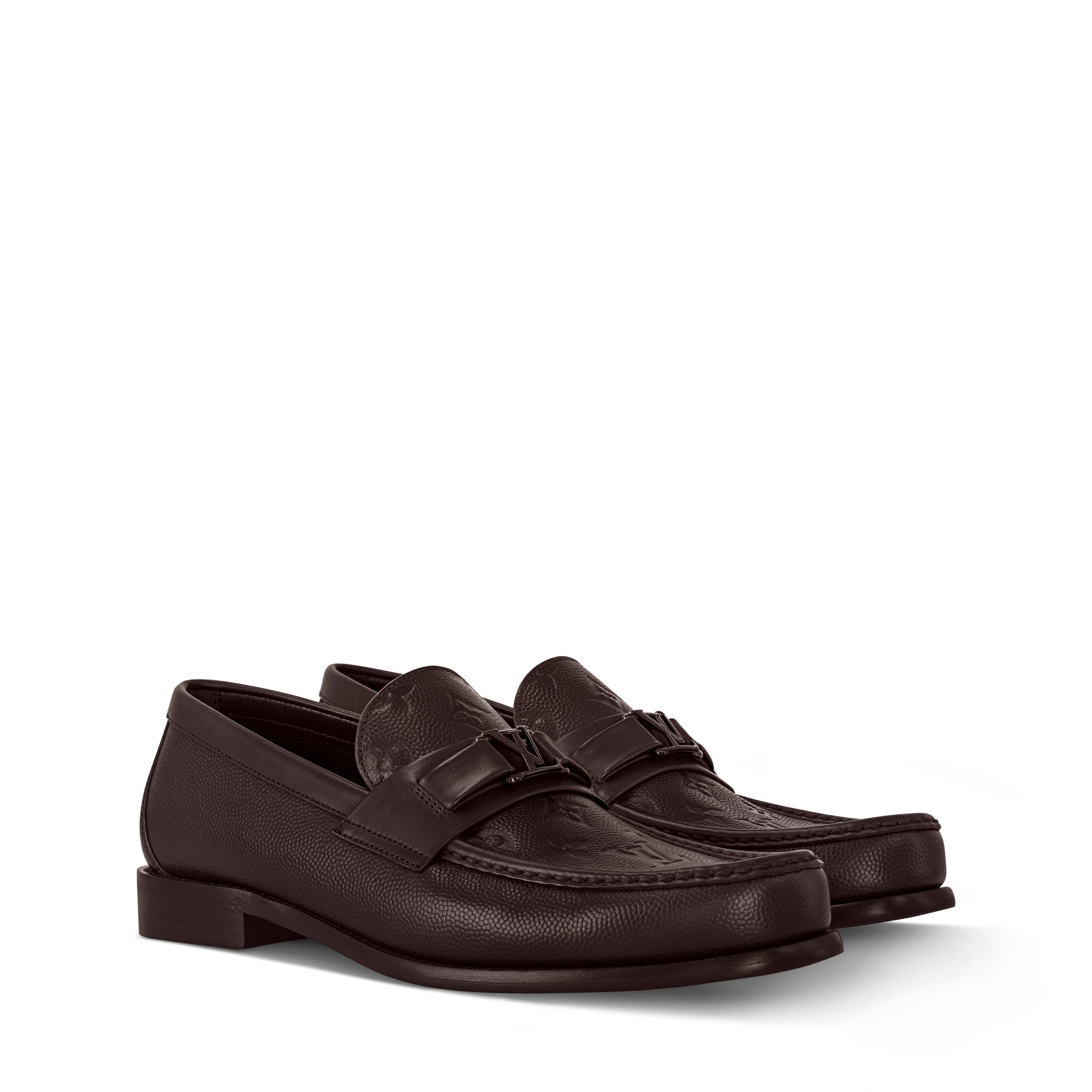 Major Loafer - Shoes | Louis Vuitton India